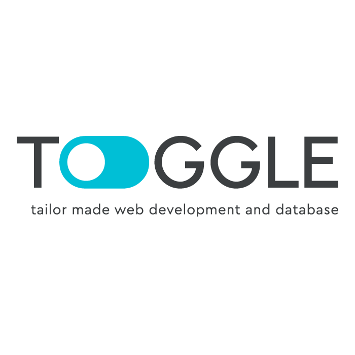 Création de site internet & e-commerce - TOGGLE Sàrl